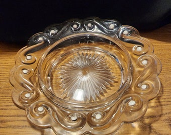 Vintage 9 X 7 Hull Art Pottery Vase - Etsy