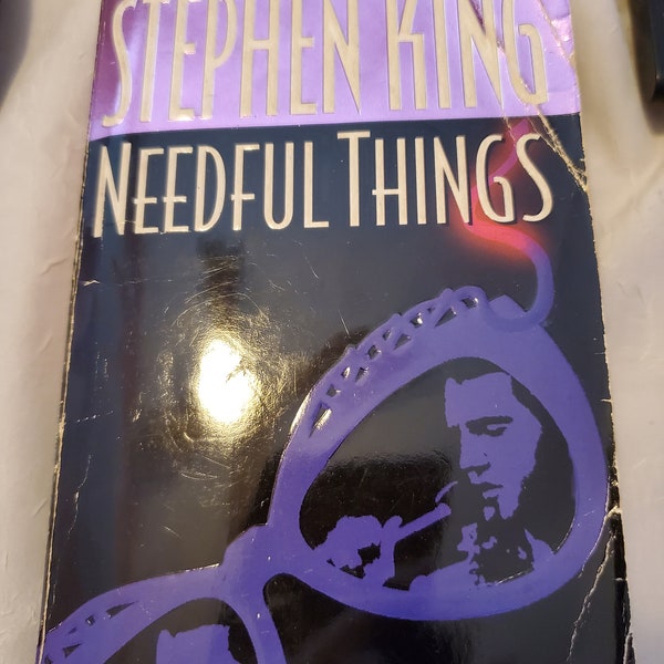Needful Things - Etsy