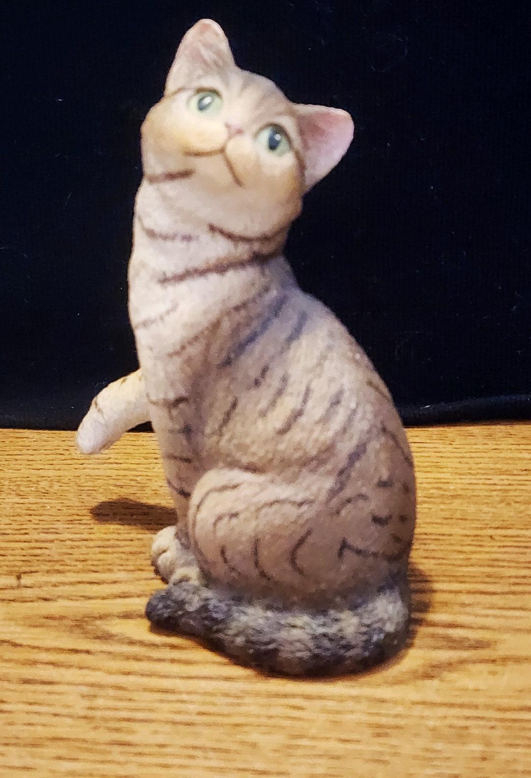 Vintage 1999 Rejoice in the Wonder of Curiosity of Cats - Etsy