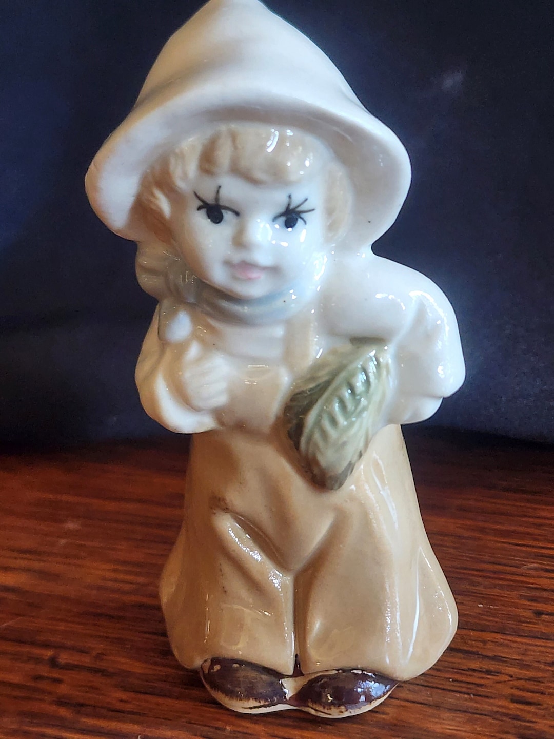 Vintage French Farm Boy - Etsy