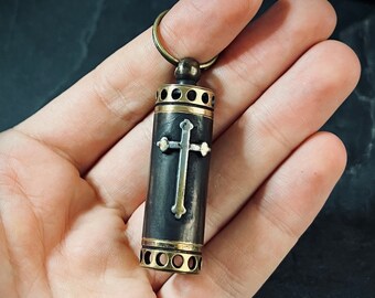 Brass Shell Urn - Etsy