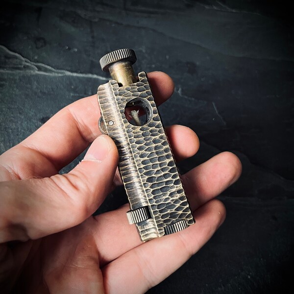 Trench Lighter - Etsy