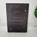 Business Awards Ceremony Personalised Welcome Sign, Bespoke Event Signs ...