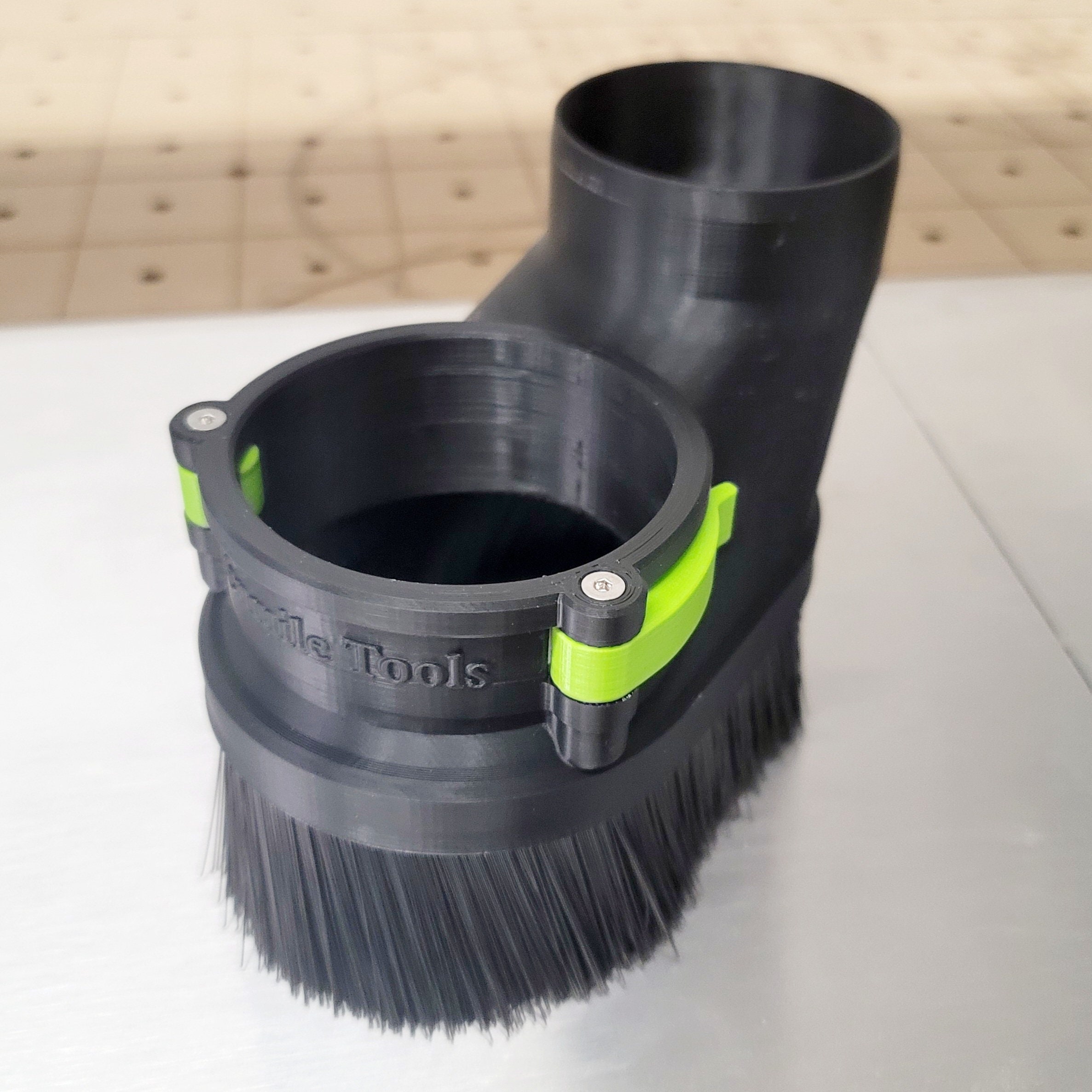 Hi-flow Dust Boot for 65mm Router makita - Etsy
