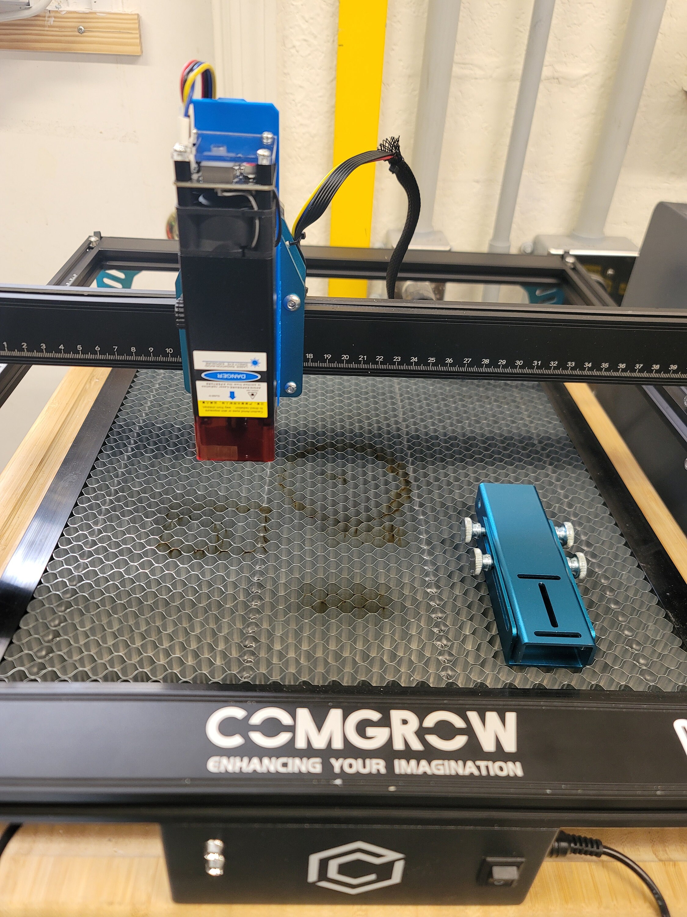 Comgrow Z1 10w Sliding Mount - Etsy