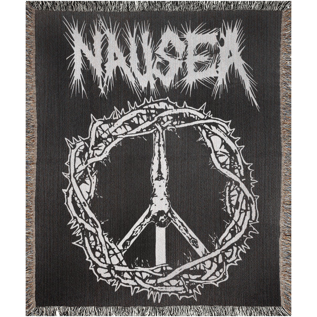 Nausea Band Logo