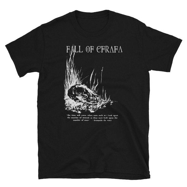 Fall of Efrafa - Etsy