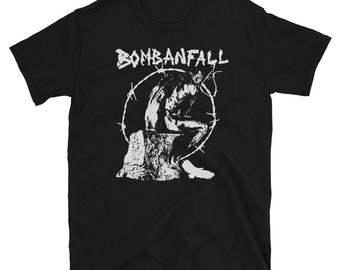 Defector Shirt - Etsy