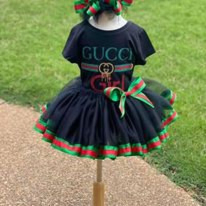 Gucci Invitation - Etsy