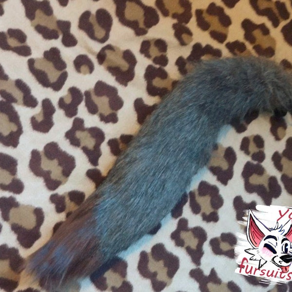 Therian Tail Cheap - Etsy