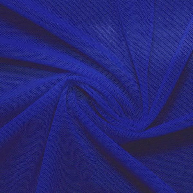 Power Mesh Fabric Neon Collection | Blue Moon Fabrics - Etsy
