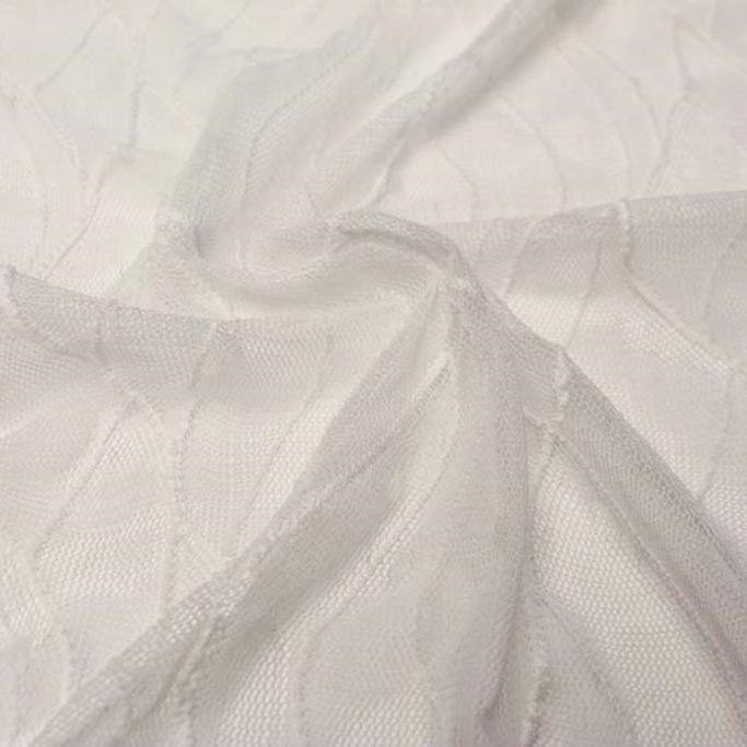 Wavy Stretch Mesh | Blue Moon Fabrics - Etsy UK
