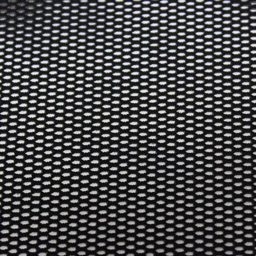 Drift Recycled Fishnet | Blue Moon Fabrics - Etsy