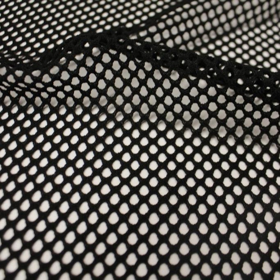 Pop Mesh Stretch Netting - Etsy
