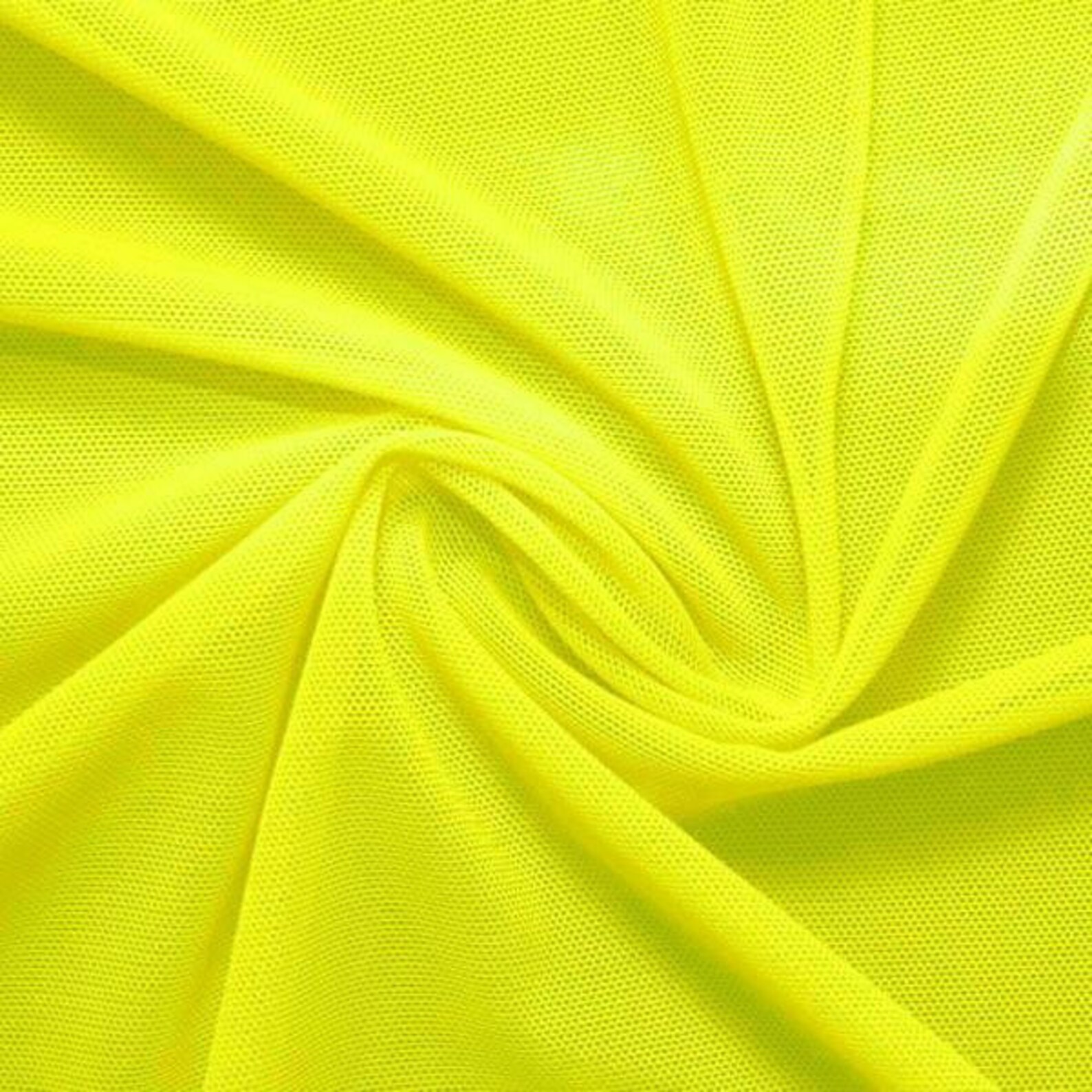 Power Mesh Fabric Neon Collection | Blue Moon Fabrics - Etsy