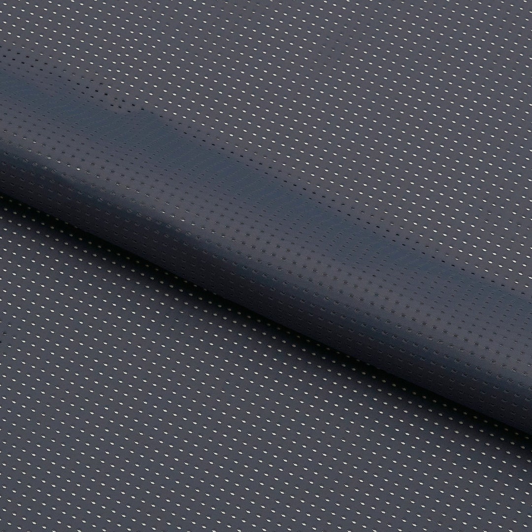 Spirit Recycled Nylon Lycra Tricot Mesh | Blue Moon Fabrics - Etsy
