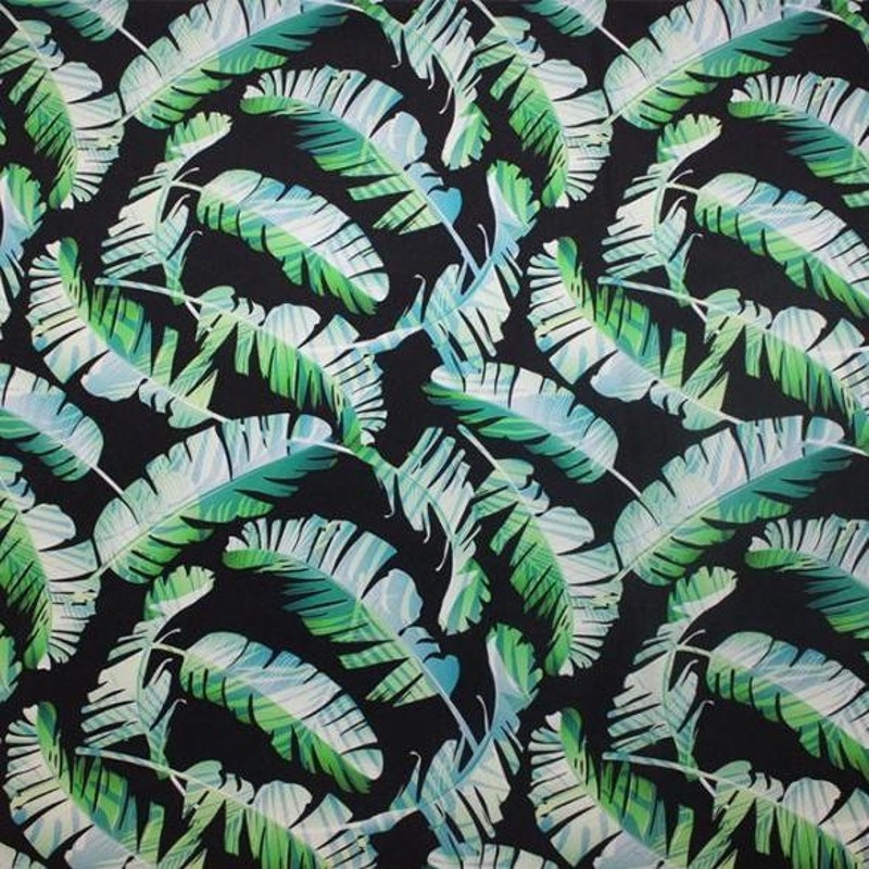 Printed Spandex - Etsy