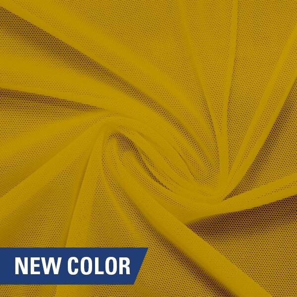 Power Mesh Fabric Classic Collection Blue Moon Fabrics - Etsy