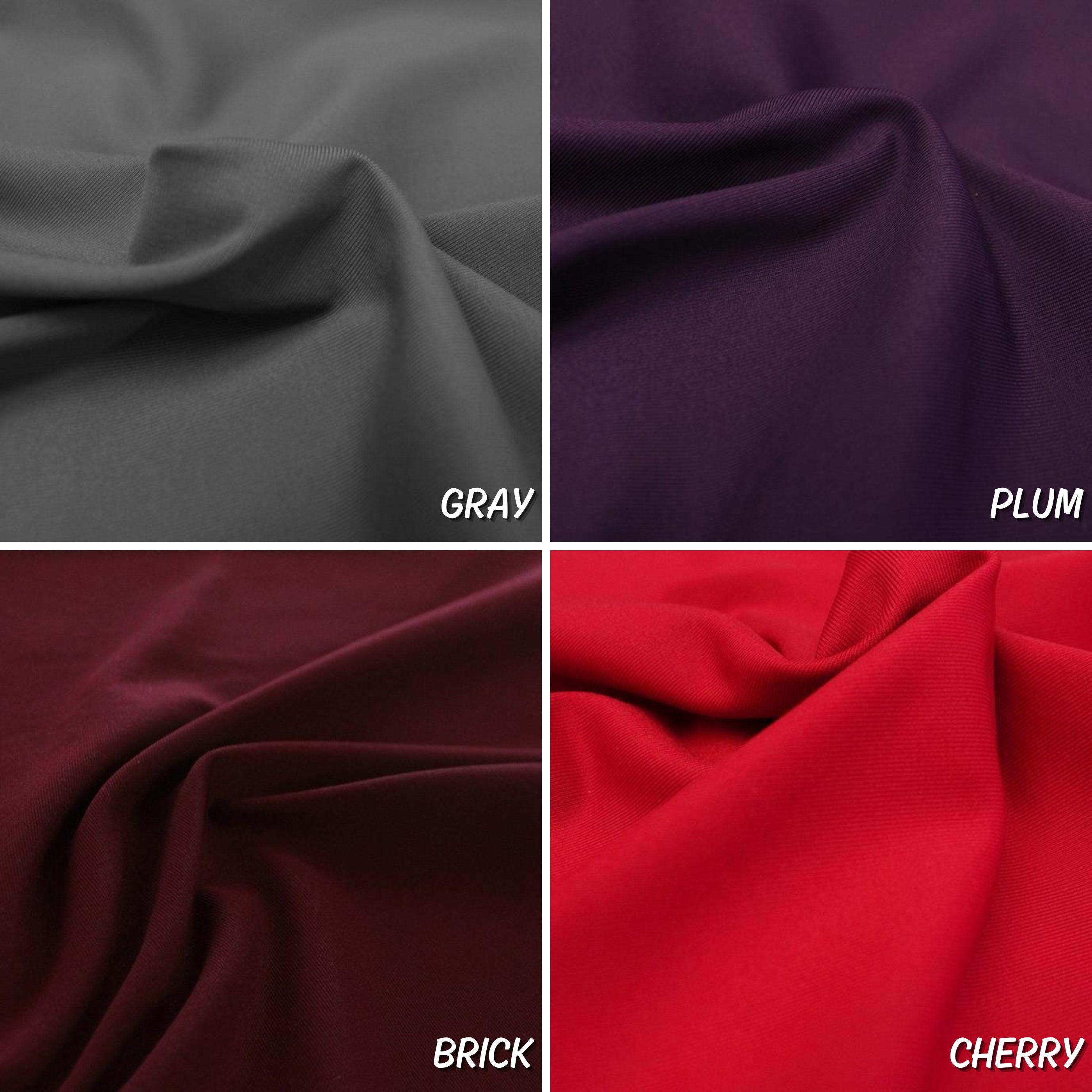 Superflex Heavy Compression Spandex – Activewear & Performance Fabric ...
