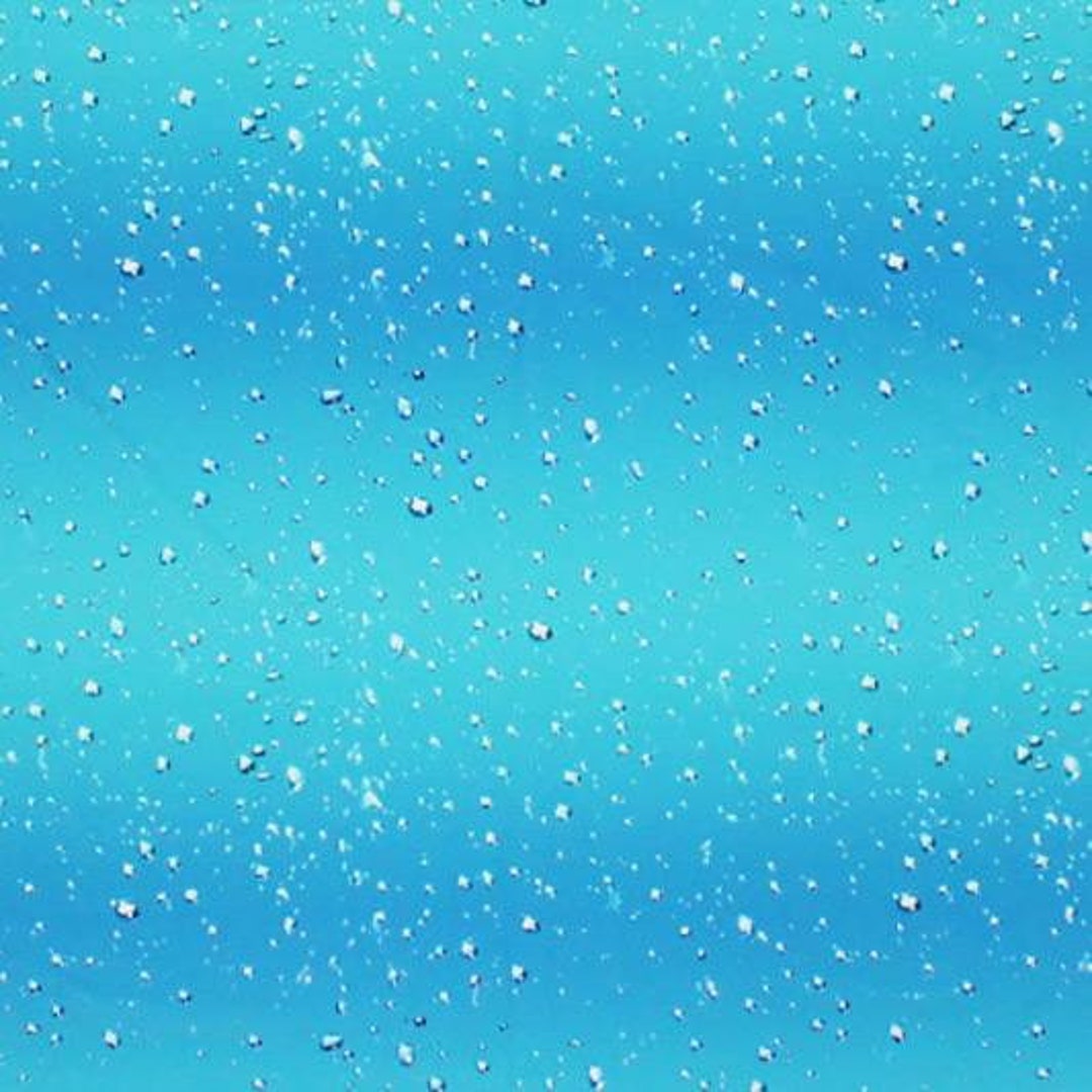 Ombre Wasser Flecken bedruckt Spandex Blauer Mond Stoffe - Etsy.de