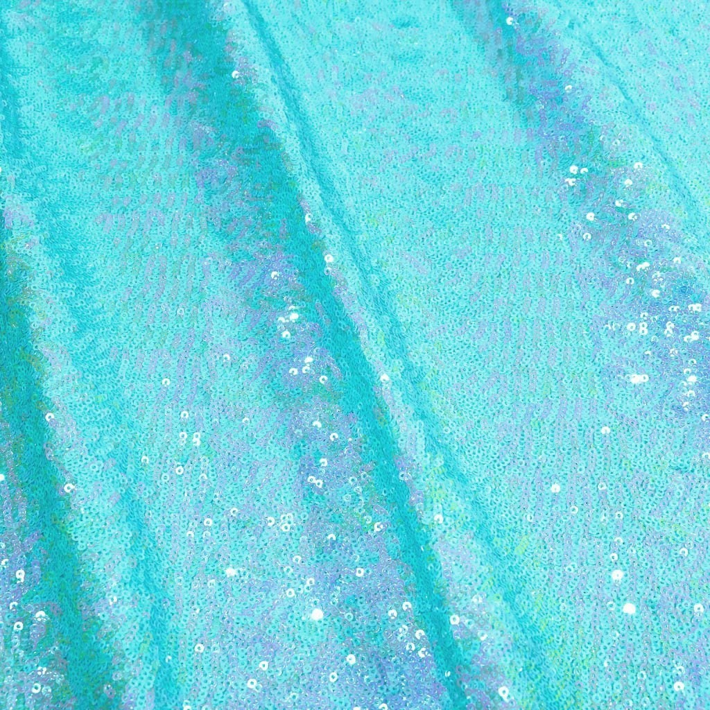 Cosmic PEARL Spandex Sequin Fabric | Blue Moon Fabrics - Etsy