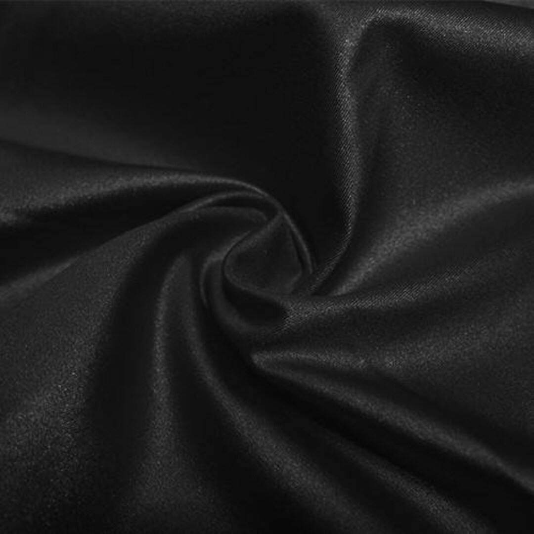 Venom Glänzender Look Spandex Stoff | Blauer Mond Stoffe - Etsy.de
