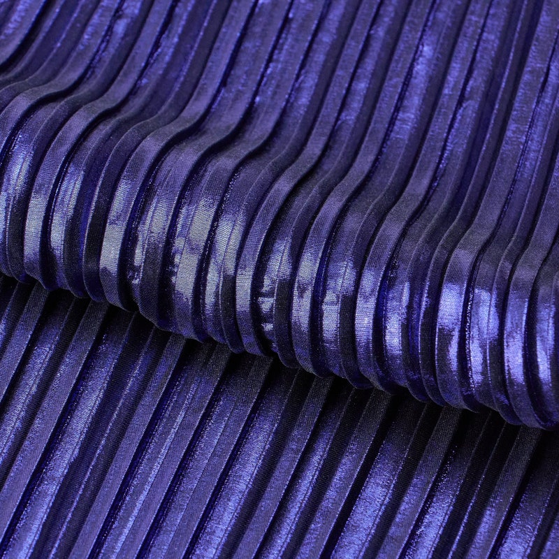 Pleated Fabric - Etsy