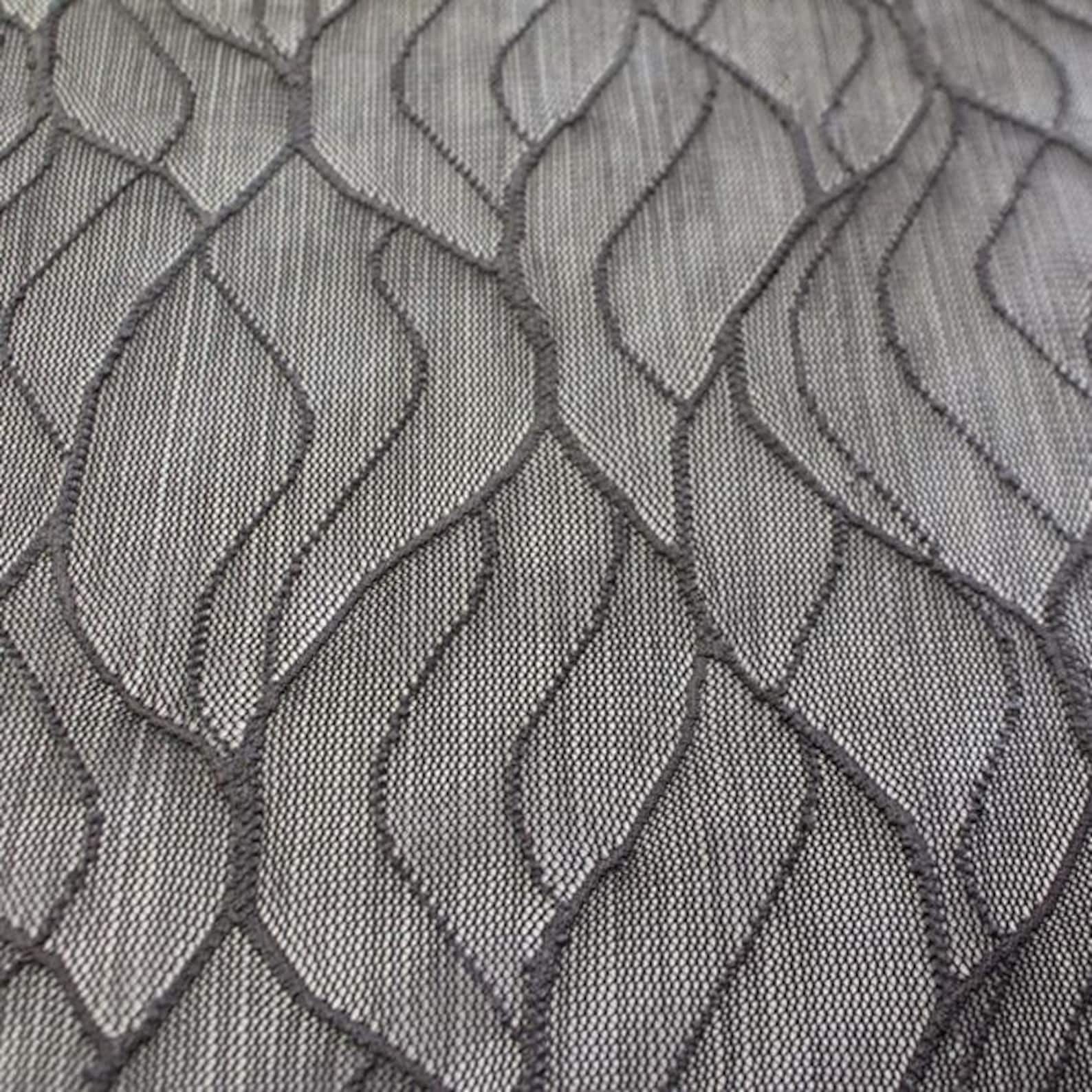 Wavy Stretch Mesh | Blue Moon Fabrics - Etsy UK