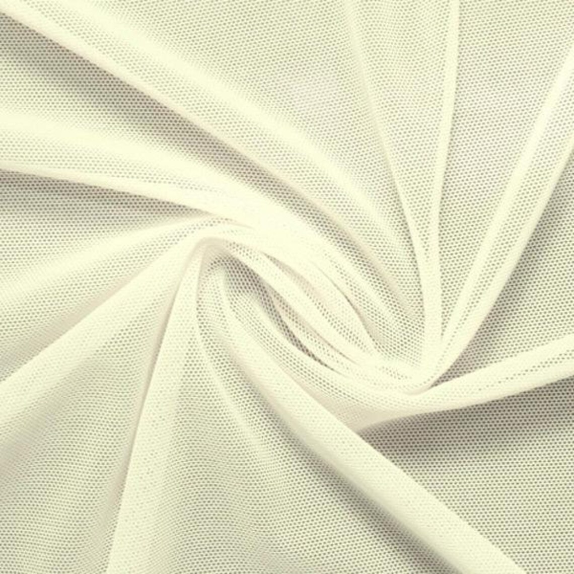 Power Mesh Fabric Skin Tones & Neutrals Collection Blue Moon - Etsy