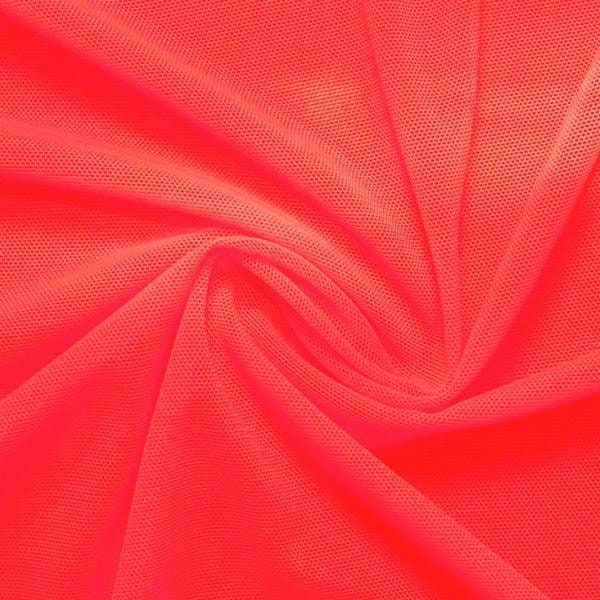 Power Mesh Fabric Neon Collection Blue Moon Fabrics - Etsy