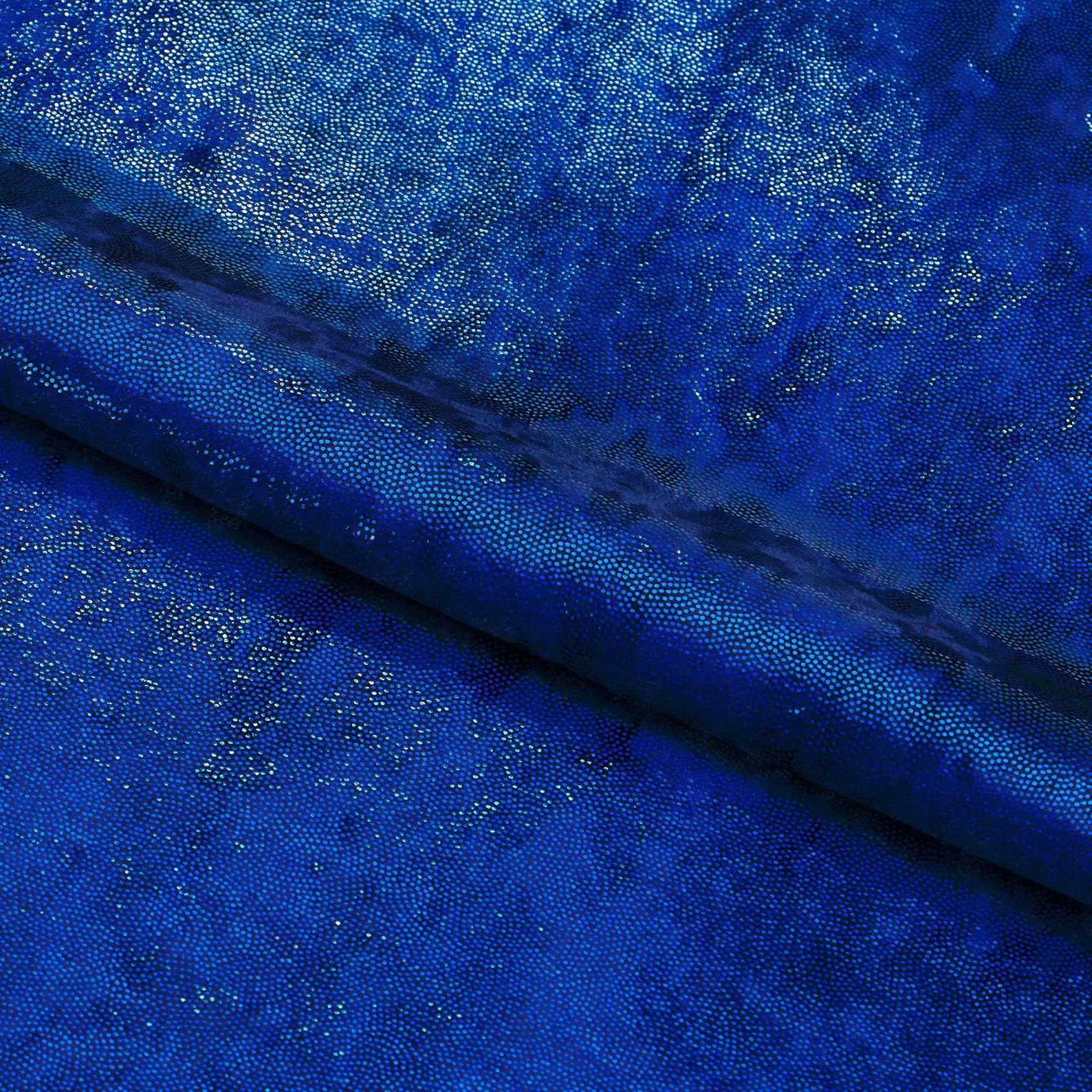 Glorious Foiled on Stretch Velvet Fabric | Blue Moon Fabrics - Etsy