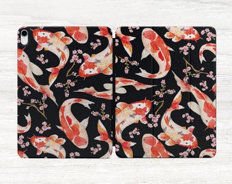 Ipad Case Fish | Etsy