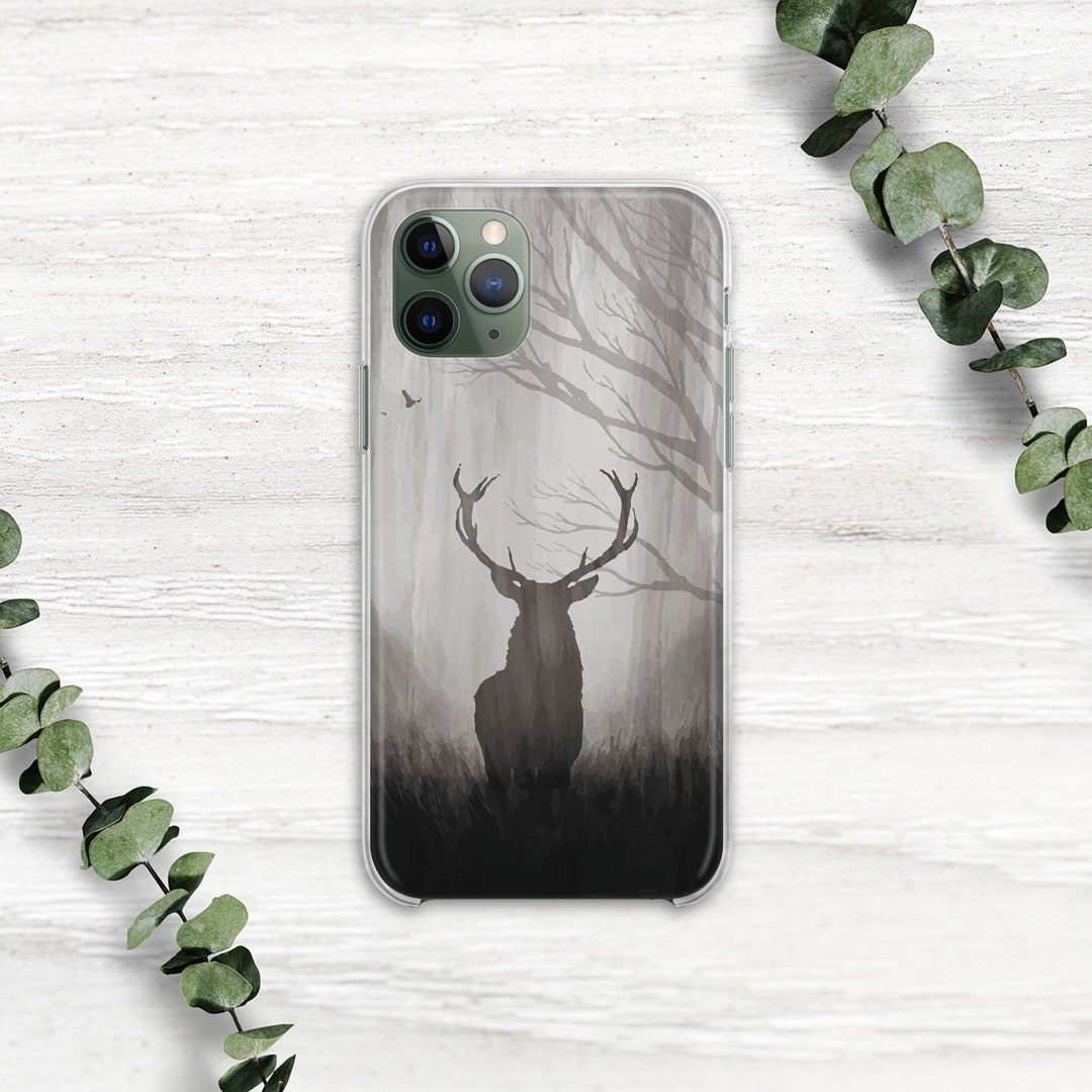 Deer Animal Print iPhone 13 Case for iPhone 13 Pro Max Water iPhone 12 ...