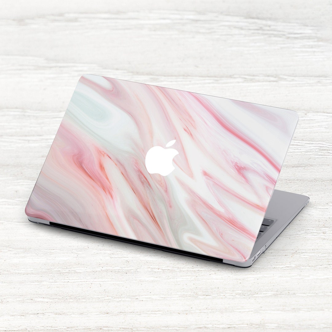 Pink Granite MacBook Pro 16 M1/M4, Case MacBook Air 13 M1/M2, Case ...