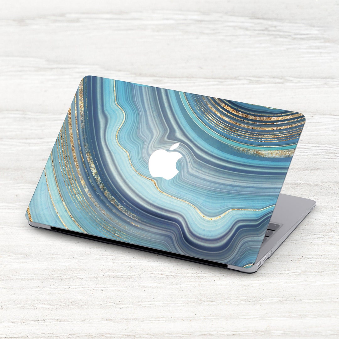 Marble MacBook Pro 16 Inch Case Paints MacBook 13 Air Case - Etsy