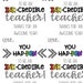 End of Year Pen Gift Tag: Ink-credible Student/teacher (digital ...