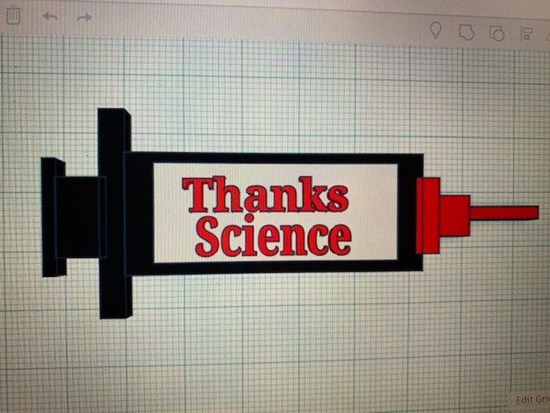 Custom 3D Printed Signs - Etsy