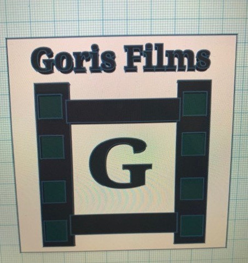 Custom 3D Printed Signs - Etsy