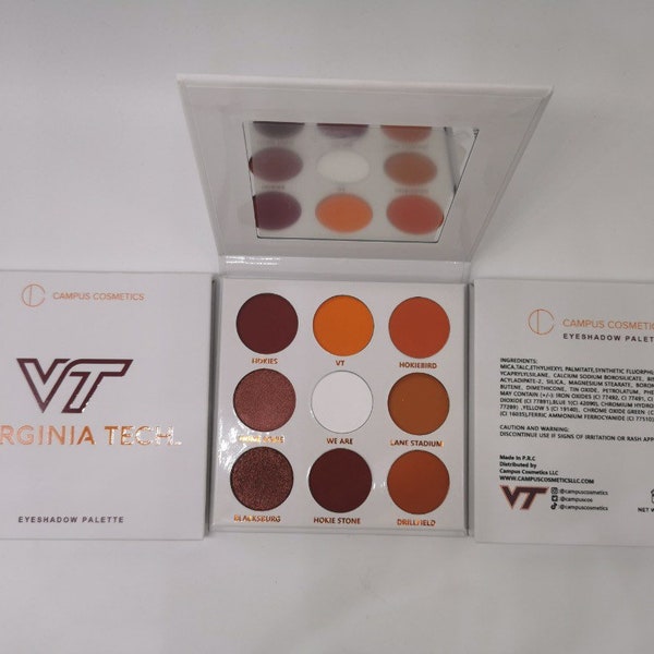 Virginia Tech - Etsy