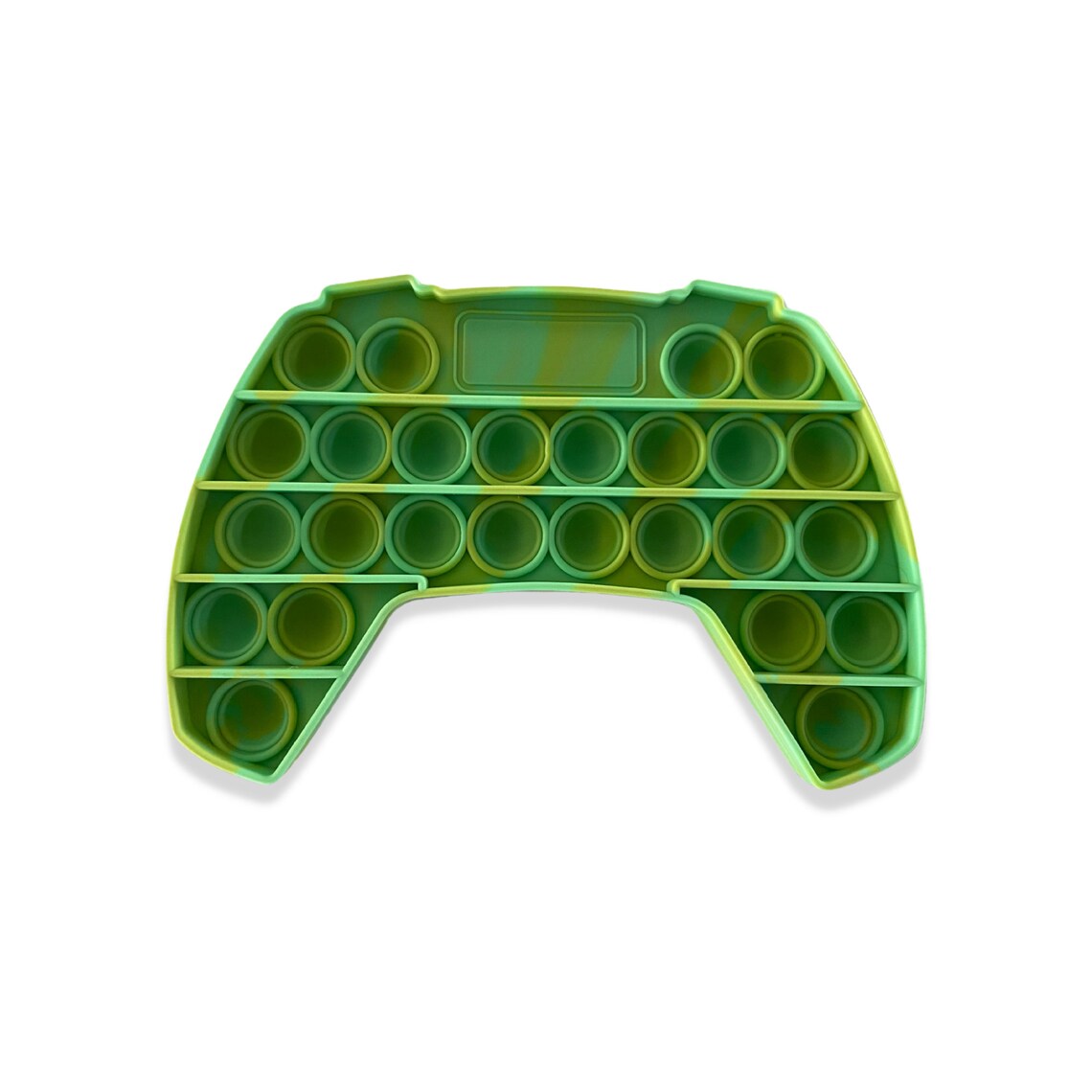 Game Controller Shape Fidget Toys / Pop It Bubble Fidget | Etsy