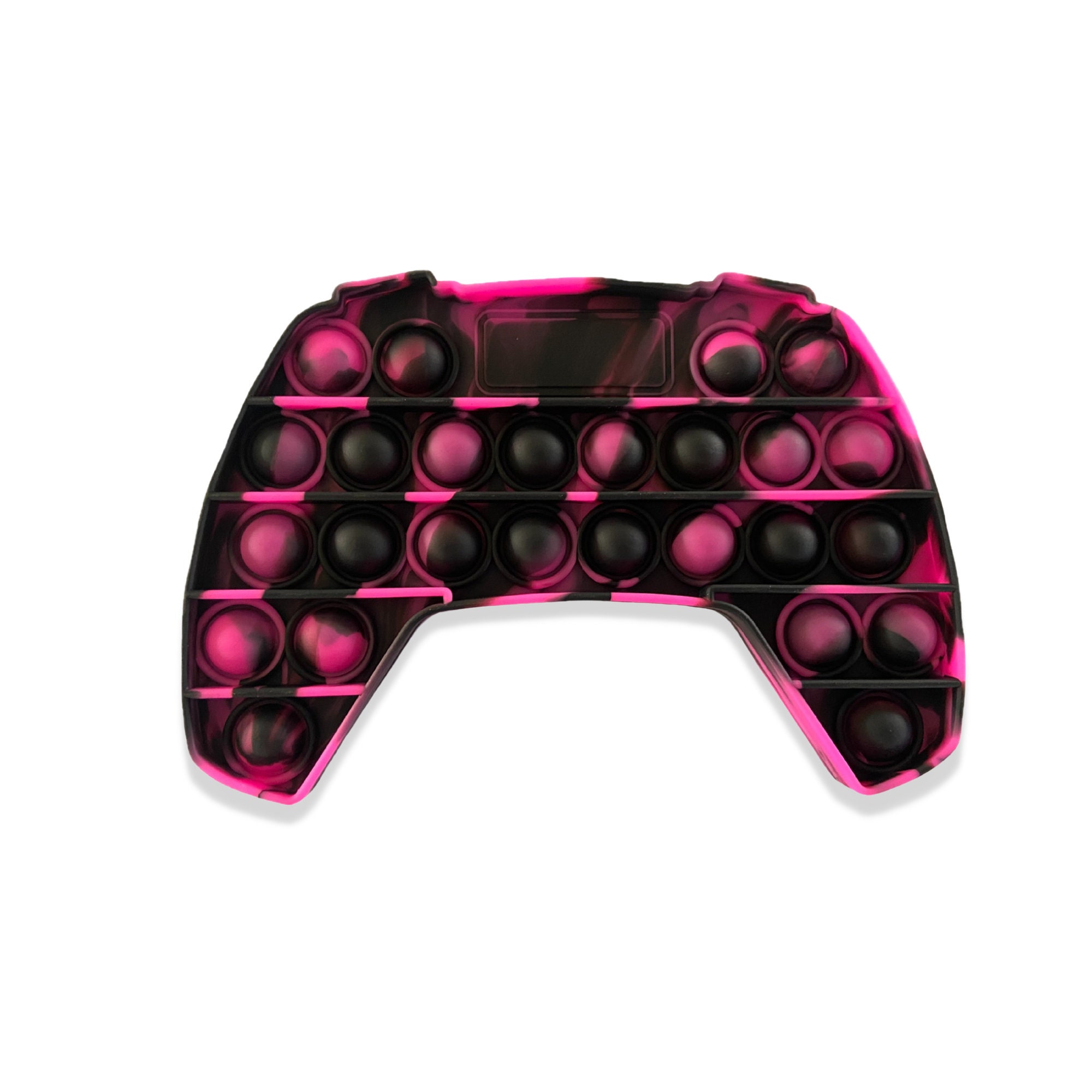 Game Controller Shape Fidget Toys / Pop It Bubble Fidget | Etsy