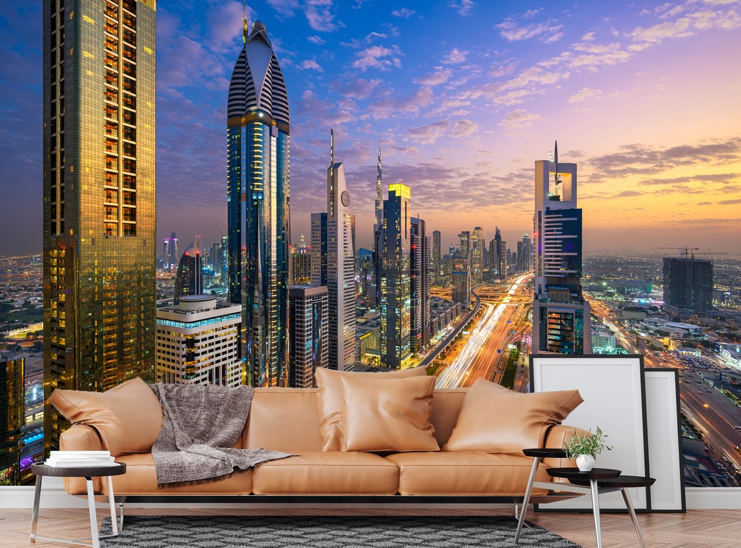 Dubai Wallpapers Pictures Images
