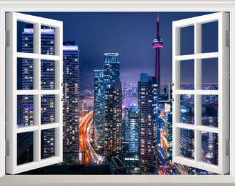 Wall Sticker 3d - Etsy