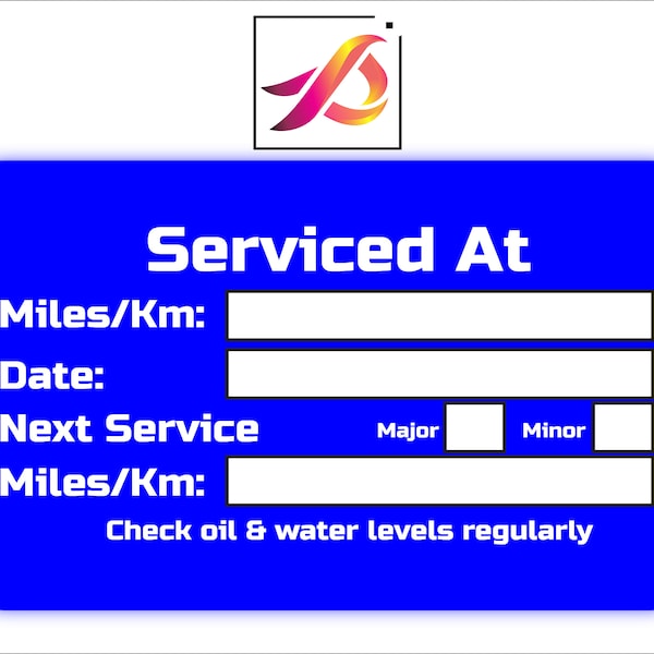 Timing Belt Sticker - Etsy