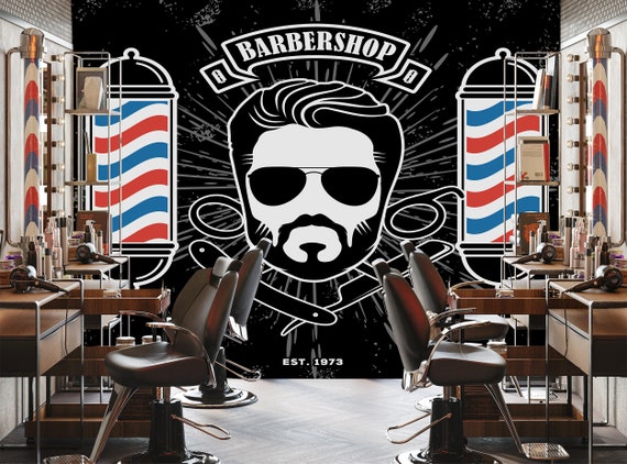 Saloon Wallpaper 270+ Salon Pictures | Download Free Images On