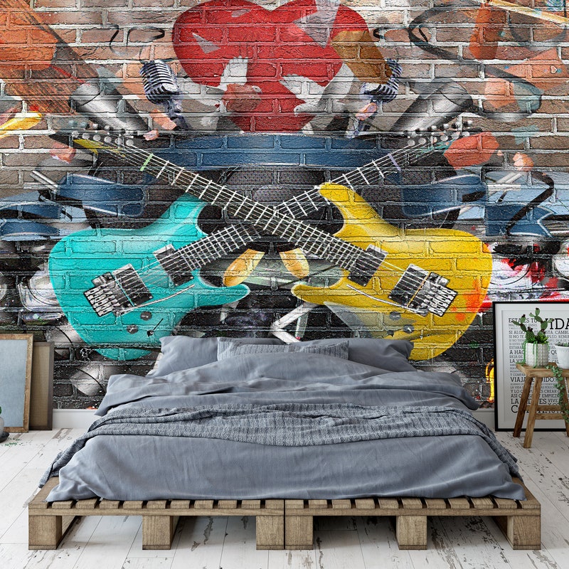 Music Room Art - Etsy