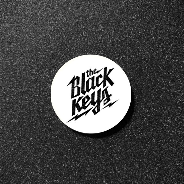 Black Keys - Etsy