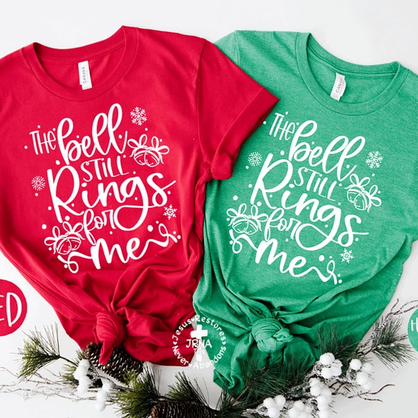 Ring the Bells - Etsy