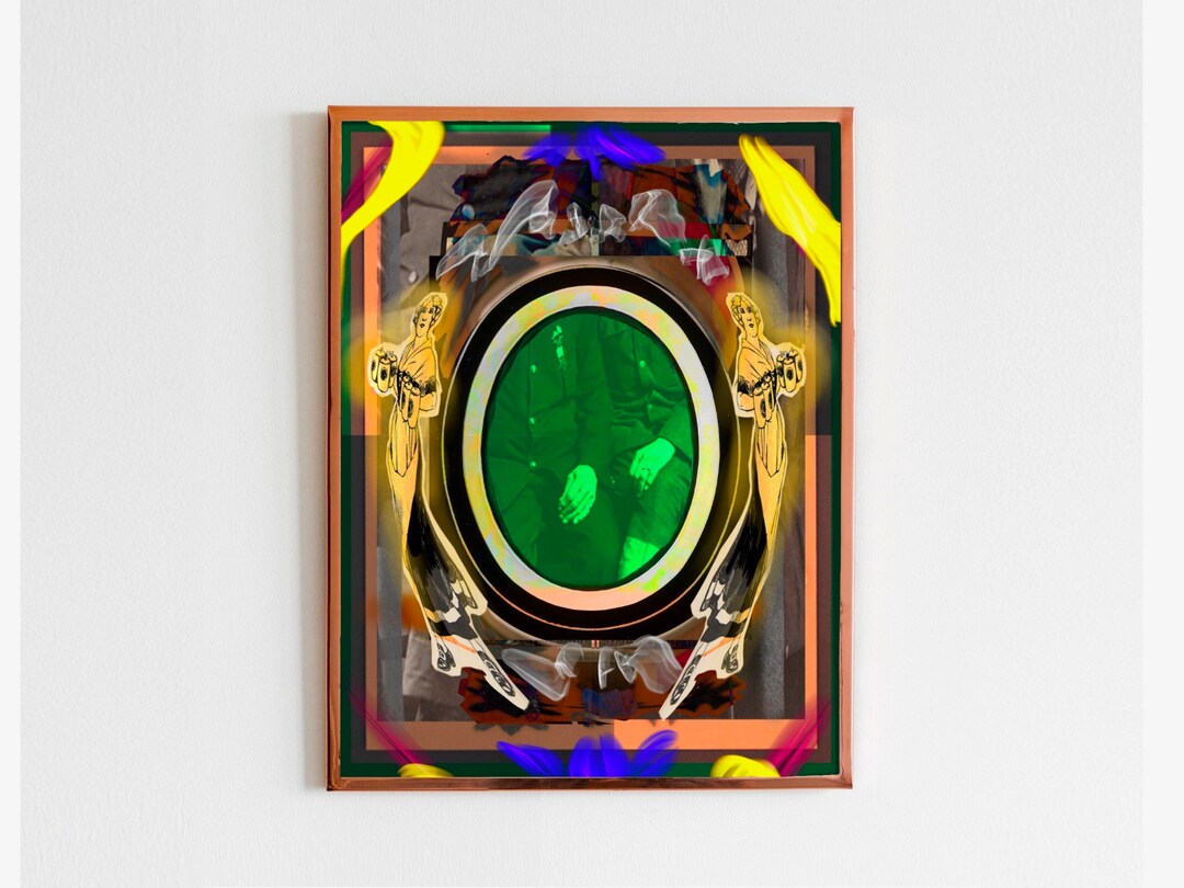 0 Sagittarius Sabian Symbol November 22 Birthday, Astrology Wall Art ...