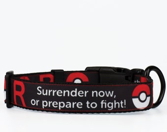 Zodiac Basket Anime Kawaii Anime Dog and Cat Collars/ Pink Anime ...